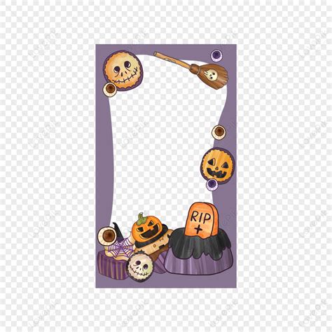 할로윈 디저트 Png 일러스트 및 벡터 이미지 무료 다운로드 Lovepik