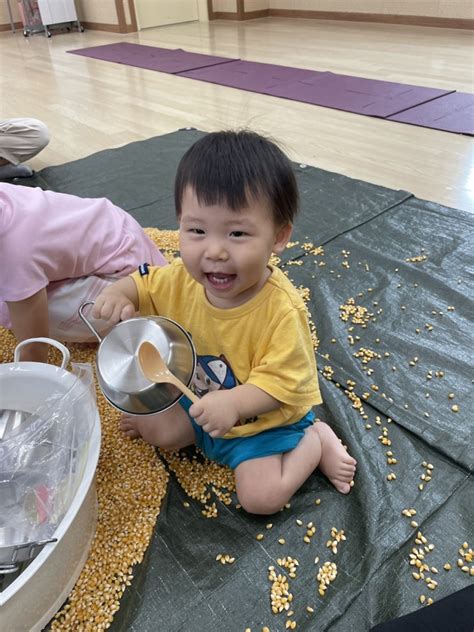 [여수시육아종합지원센터] 영유아 오감 퍼포먼스 네이버 블로그