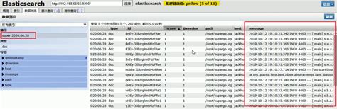 elastic stack elk 实战篇：实现分布式系统日志收集与统计分析 csdn博客