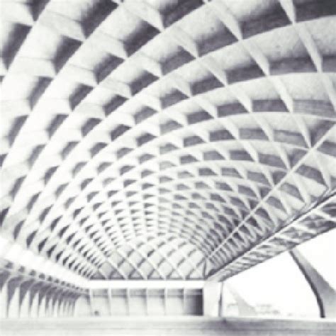 Cosmic Ray Pavilion Mexico City By Felix Candela 1951 Download