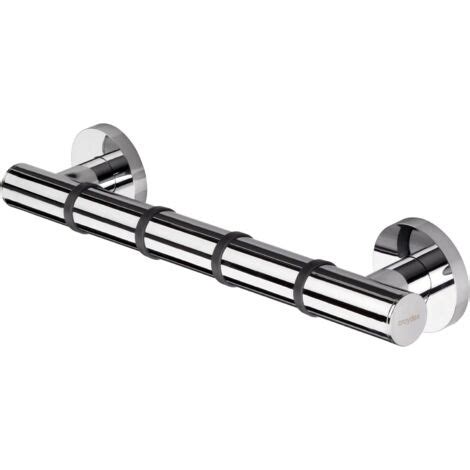 Suction Grab Rails For Bathroom 43 Cm Hand Rails For Elderly Max Hold