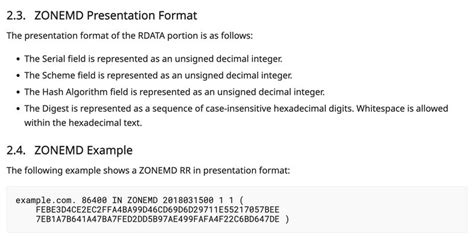 Dns Rfc Andreas Taudte