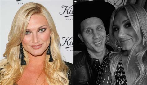 Brooke Hogan Confirms She Secretly Married Hockey Player Steven Oleksy