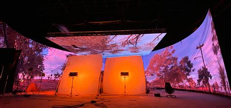 News Xr Virtual Photography The New “password” Of Led Display Enterprises