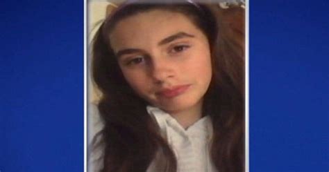 Celina Cass Case Stepfather Charged With Killing N H Girl In 2011 Cbs News