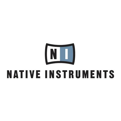 Native Instruments Scarbee Mark 1 User Manual Pdf Download Manualslib