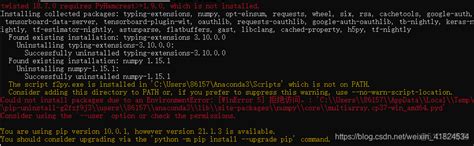 lightgbm gpu版本安装 怎么安装gpu版本tensorflow mob64ca140761a4的技术博客 51cto博客