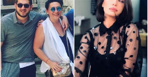 „გაკვეთილი მეორე“ როგორ ემზადებიან ნატო გელაშვილის ვაჟი და მისი საცოლე ქორწილისთვის ვიდეო