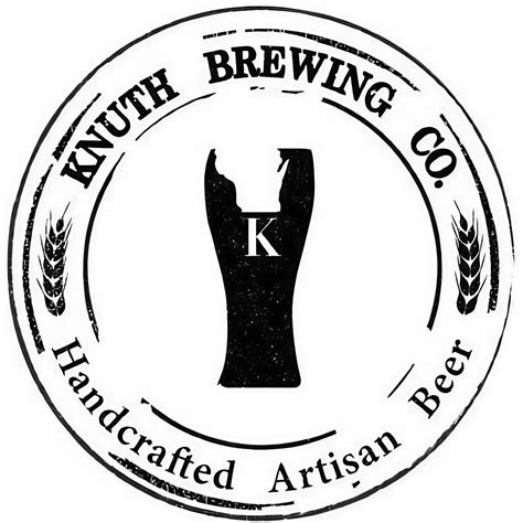 Knuth Brew Talk Overview