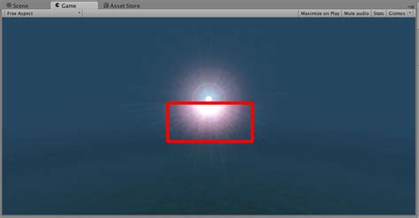 Unity Light Reflection On The Water Surface Game Development Stack Exchange