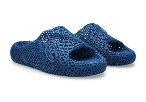 Asics Actibreeze 3d Slide Mako Blue 1013a130 400