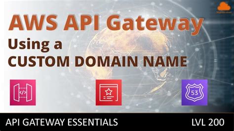 László Bodor On Linkedin How To Use A Custom Domain Name With Api Gateway