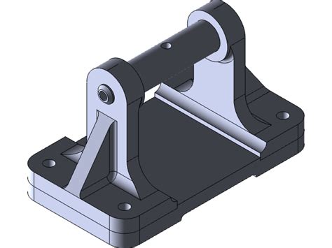 Free Cad Designs Files And 3d Models The Grabcad Community Library