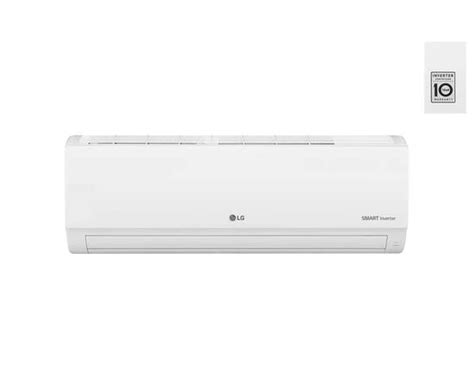Lg Hp Smart Inverter Ac Mitos Shoppers
