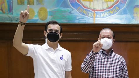 Kabayan Noli De Castro To Run For Senator Under Iskos Party