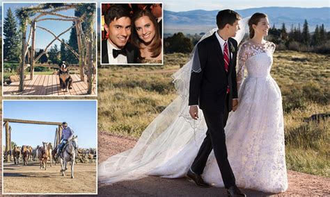 Allison Williams Wedding Dress 60 Photos