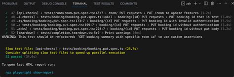 The Definitive Guide To Api Test Automation With Playwright Part 9 Validating Json Schema
