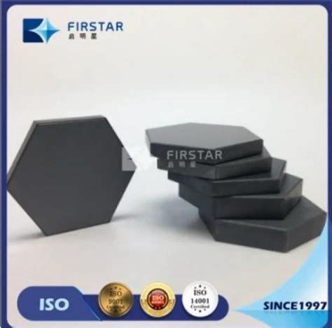 Silicon Carbide Tiles Reaction Bonded Silicon Carbide Properties