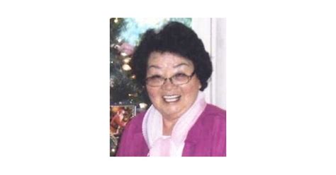 Ye Hwang Obituary 1936 2014 Legacy Remembers