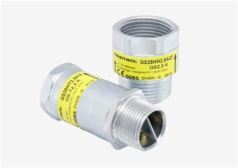 Emergency Earthquake Gas Shut Off Valves Smart Water Shut Off