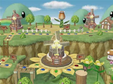 Mario Party 7 2005 Gamecube Game Nintendo Life