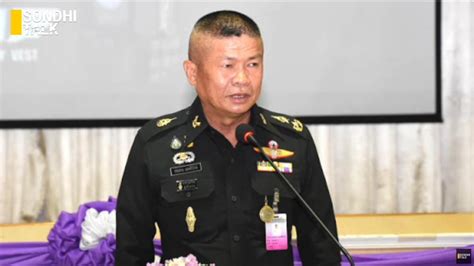 Photo Gallery เปิดโปง “โคตรส่วยตำรวจแม่สอด” ลุกลามถึงขึ้นพม่าปิดชายแดน