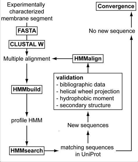 Flowchart Of The Data Set Enrichment Process Download Scientific Diagram