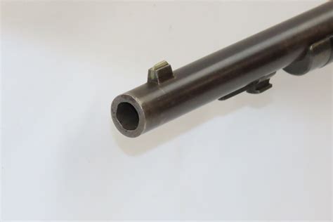 Sharps New Model 1859 Breech Loading Percussion Military Rifle 12 9 21