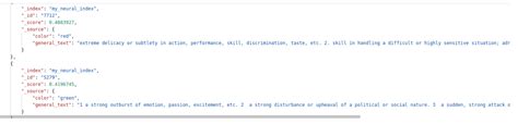 Opensearch Neural Search Plugin Tutorial Sease