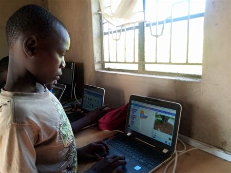akuom denish on linkedin scratch coding
