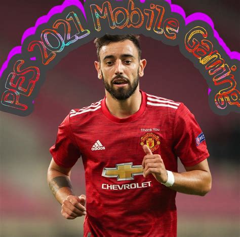 Pes 2021 Mobile Gaming