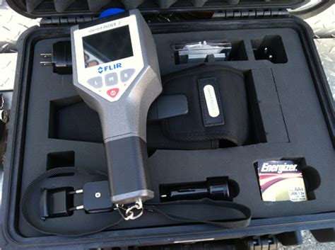Montgomery County Police Use New Devices To Detect Radiation Wtop News Montgomery County Police Use New Devices To Detect Radiation Wtop News