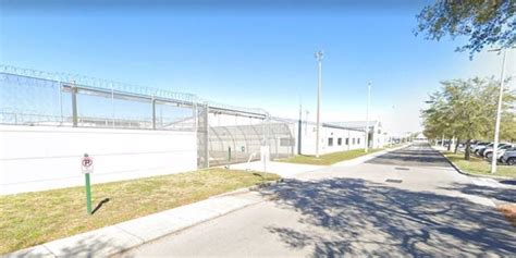 Florida Deputy Allegedly Sold Pot Brownies To Inmates At Jail Where He