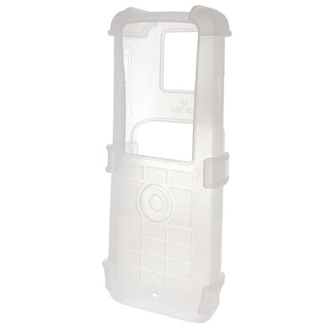 Clear Silicone Case For Ascom D63 And I63 Phones P D63h C