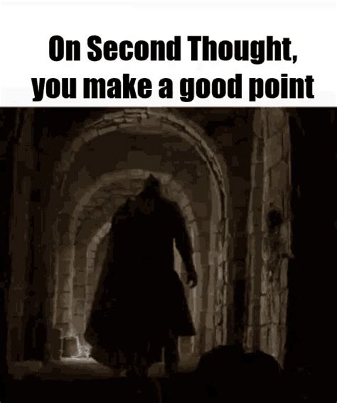 Good Point  Good Point I Didnt Discover And Share S