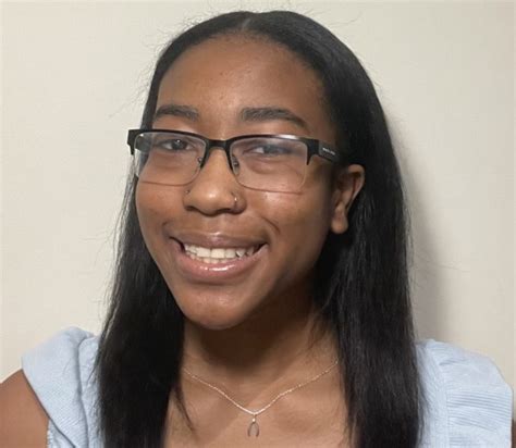 Mia Jones KIPP Public Charter Babes