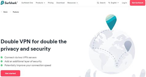 Double VPN Multi Hop What Is It And When Should You Use It