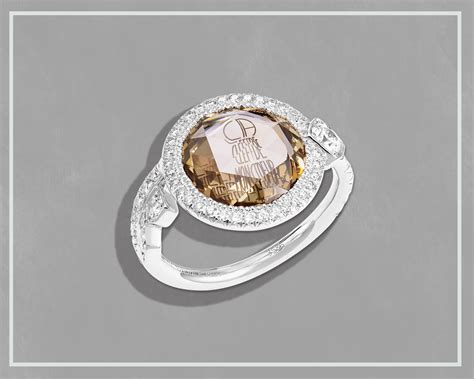 Lorenz Baumer Jewelry Designer Dreamer Artist Natural Diamonds