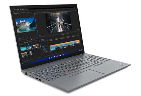 Lenovo ThinkPad P16s Gen 1 Price Philippines P95 999 Tech Patrol
