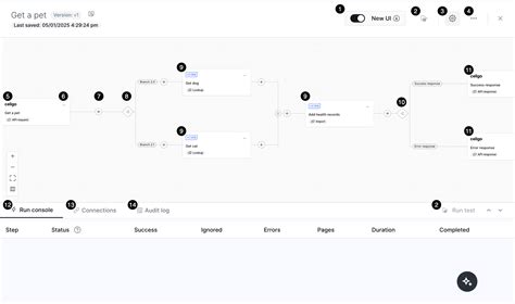 Create And Manage Apis Using Api Builder Celigo Help Center