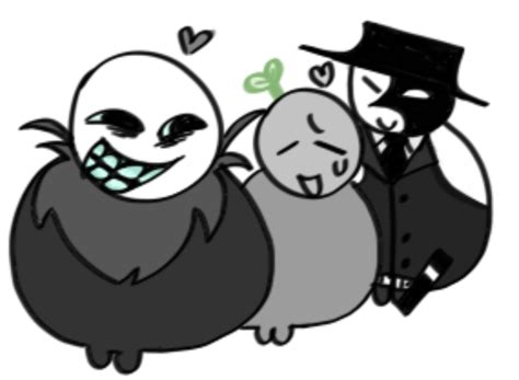 Pursuer Fanart On Tumblr