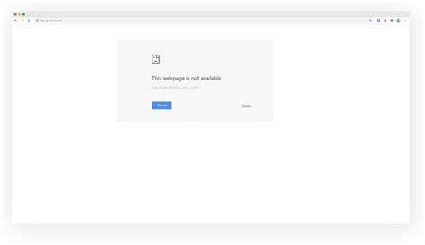 How To Fix DNS PROBE FINISHED BAD CONFIG Error In Chrome DevsJournal
