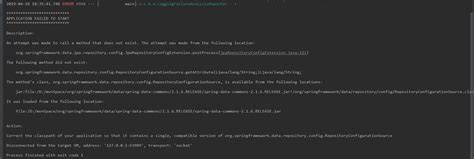 spring boot sharding jdbc实现分佈式读写分离和分库分表的实现 才艺疏浅 博客园