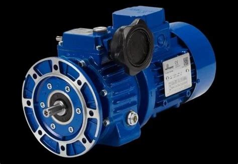 Iron Mechanical Speed Variator Motor Power HP At Piece In Pune