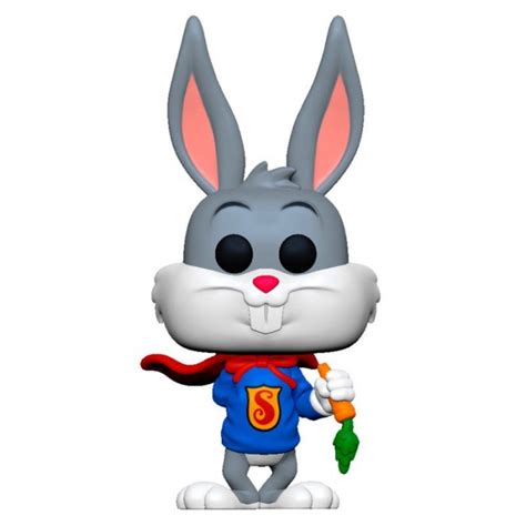 Funko Pop Súper Bugs Bugs 80 Aniversario