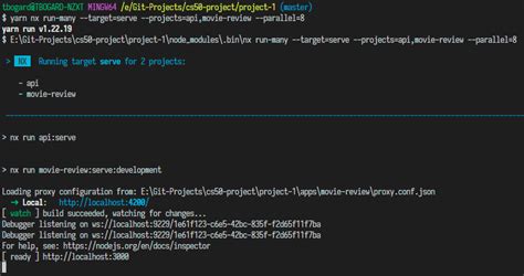 Nrwlnode And React On Vite Proxy To Listen Express Api Is Not Being