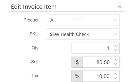 Do You Know The Correct Way To Develop Web Based Data Entry Forms SSW Rules