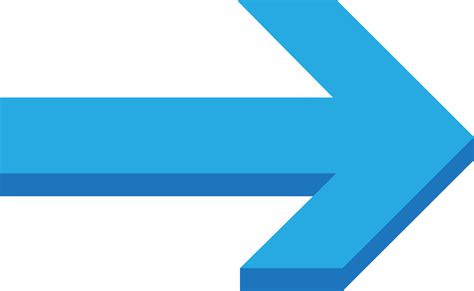 Arrow Figure Showing Way Direction Symbol Vector 4577481 Vector Art At