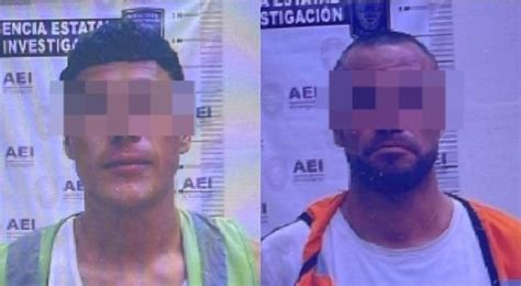 De Manera Formal Y Ante Un Juez Dos Hermanos Fueron Acusados De Un