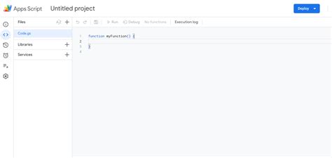 Create Button To Run Script In Google Sheets Complete Guide